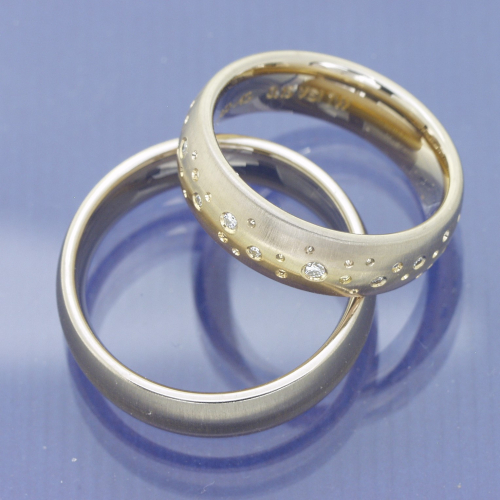 eheringe-shop - Ausgefallene Eheringe und Trauringe